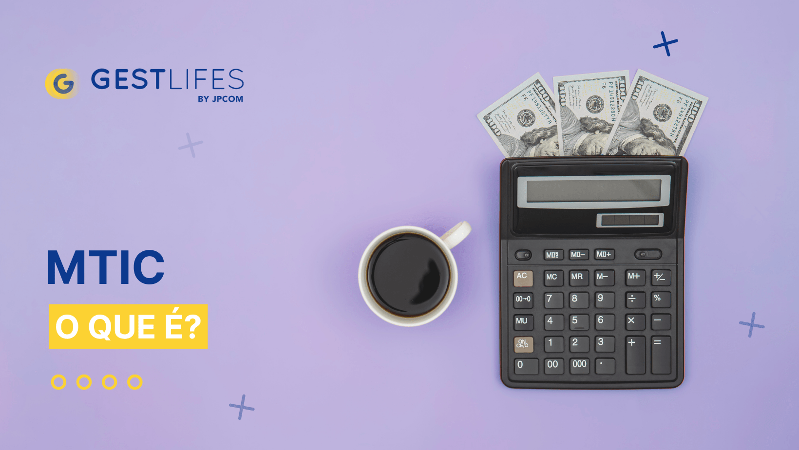 MTIC: O Que Significa e Como Calcular?