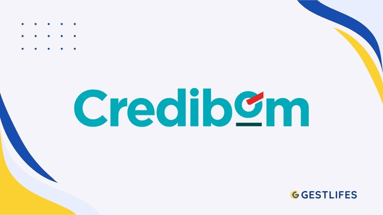 Crédito Consolidado Credibom: Comece a Poupar