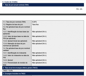 FIN e FINE: O Que São? Para Que Servem?