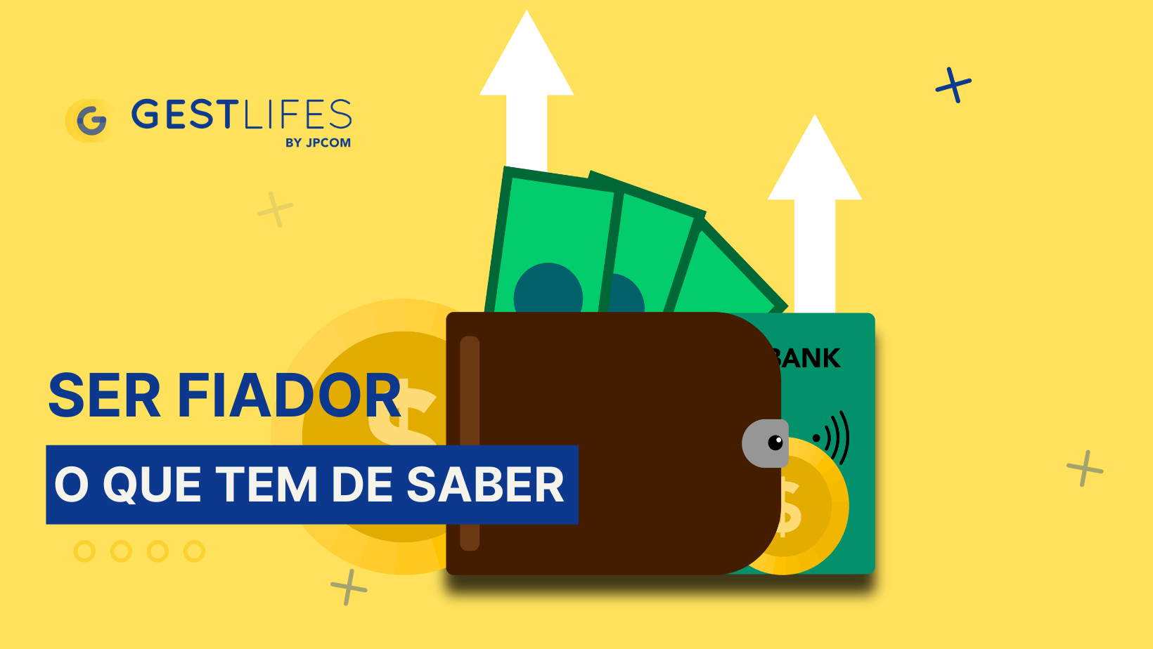 Ser Fiador: O Que Precisa de Saber Antes de Aceitar